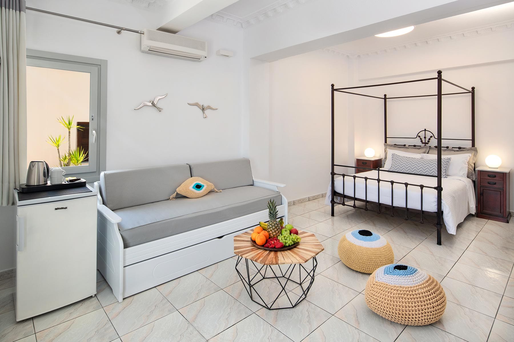 Apartment | Villa Soula Fira Hotel Santorini